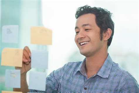 Office Boy OB Definisi Tanggung Jawab Skill Wajib Dan Gaji