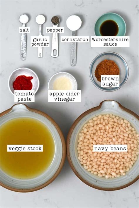 Homemade British Baked Beans Alphafoodie
