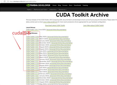 【打怪升级 01】保姆级机器视觉入门指南：硬件选型 Cudacudnnminicondapytorch 安装全流程（附版本匹配秘籍） 技术栈