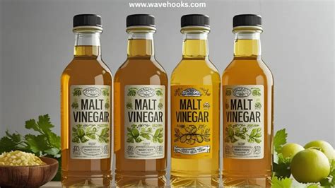 How Is Malt Vinegar Made The Process Will Shock You