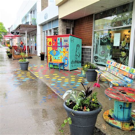 Circuit Patrimonial De Roberval Quebec Address Tripadvisor