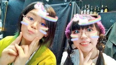 滝波愛菜 on Twitter 昨日の 天然少女 vol 8 籠 千秋楽ありがとうございましたっ楽屋でもワチャワチャしてて