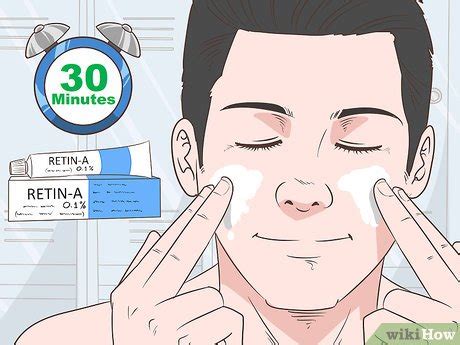 Ways To Avoid Adult Acne WikiHow Health