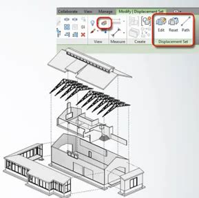 The BIM Jedi Formally The Revit Jedi Revit 2014 Displaced Elements