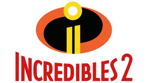 Incredibles Logo Symbol Meaning History Png Brand