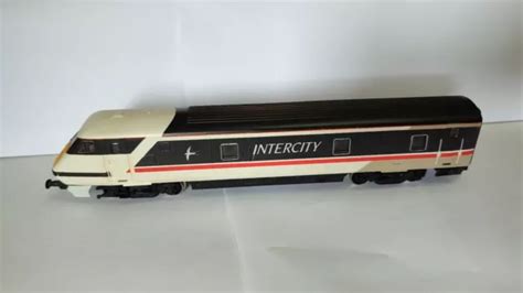 Hornby Oo Mk4 Dvt Intercity Livery £3 00 Picclick Uk