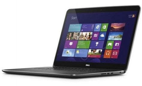 Dell Actualiza Las XPS 11 XPS 13 Y XPS 15