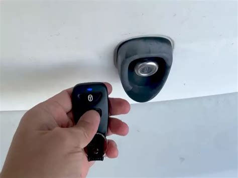 How To Install Keyless Entry Car Triton