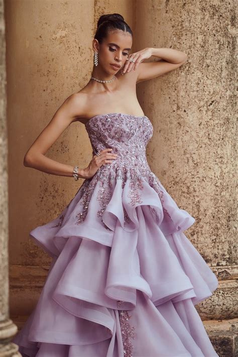 Makeup Ideas For A Lavender Dress Saubhaya Makeup