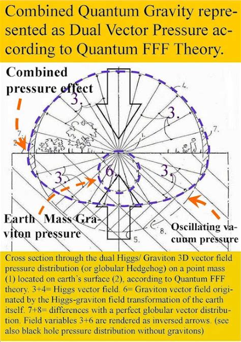 quantum function follows form q fff theory an entangled mirror