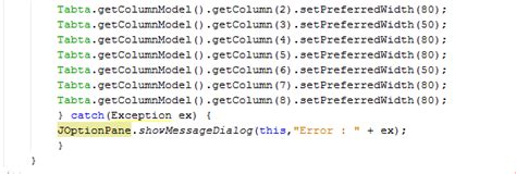 Program Aplikasi Perpustakaan Menggunakan Java Netbeans Terhubung