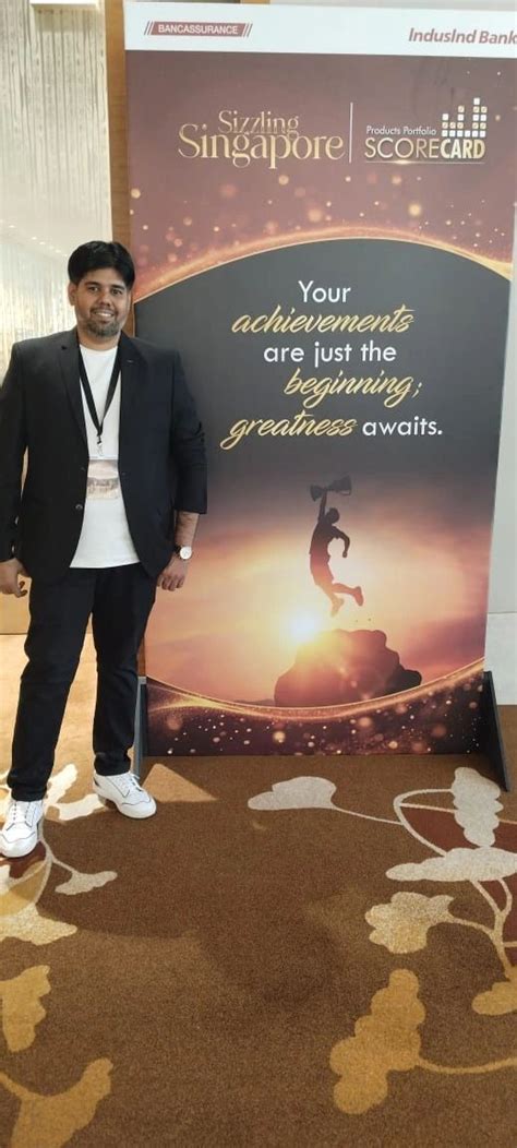 Vijay Mishra On Linkedin Without Continual Growth And Progress Such Words As Improvement