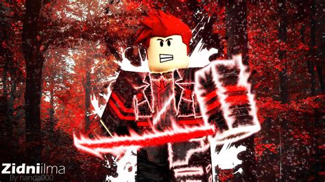 Roblox Boy Wallpapers Wallpaper Cave