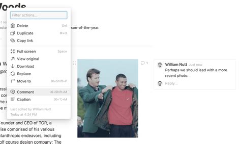 The Living Guide ~ Notion Vip