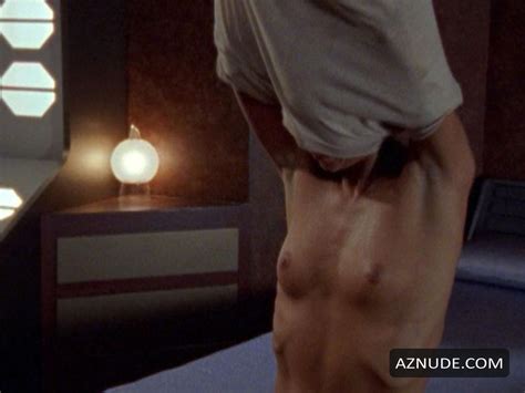 The Outer Limits Nude Scenes Aznude