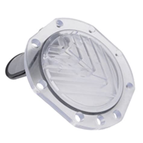 Praher Fcv 200 1 Permaseal Flapper For Valve Top Assembly