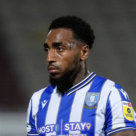 셰필드 웬즈데이 말릭 윌크스 또 부상ㅋㅋㅋㅋㅋㅋ 해외축구 에펨코리아