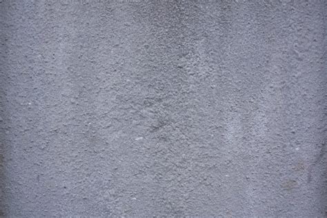 Текстура серой бетонной стены —