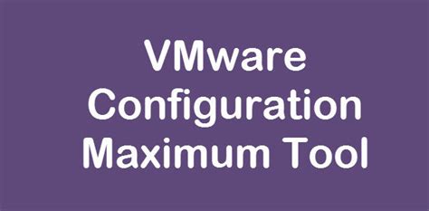 Vsphere Diagnostic Tool In Vcenter Troubleshooting Mastering Vmware