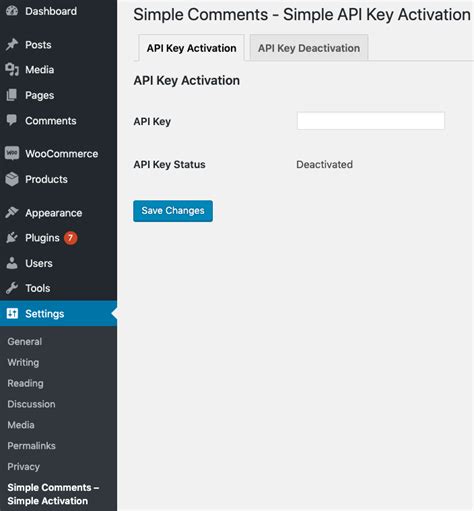 Woocommerce Api Manager Php Library For Plugins And Themes Documentation Woocommerce