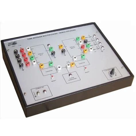 Communication Balanced Double Side Band Modulation Exporter From Mumbai