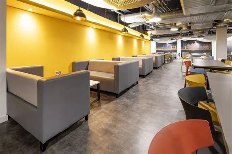 Master Of Science In Management Bpp University London