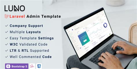 Metronic Html Admin Website Templates Themeforest