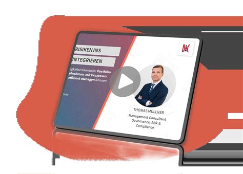 Integrating Sustainability Risks Into The Risk Portfolio