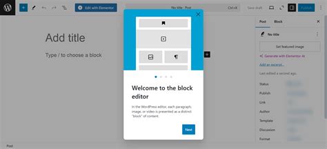 How To Use Wordpress Block Editor Gutenberg Beginners Guide 10 Advanced Tips Zoloblocks