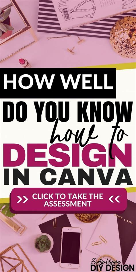 Easy Canva Printables How To Make Printables In Canva Canva Tutorial Blog Post Graphics