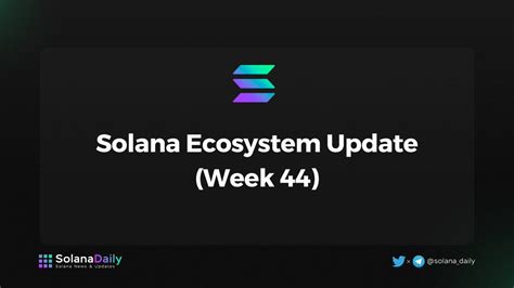 Thread By Solana Daily On Thread Reader App Thread Reader App