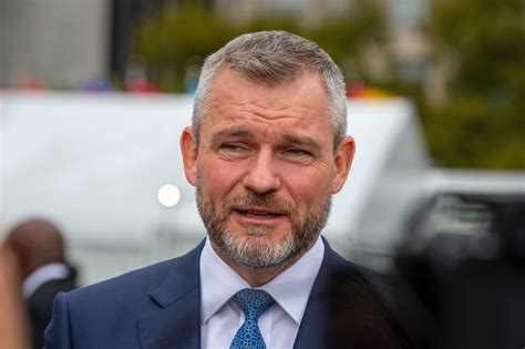 Pellegrini KonsolidÁciu By Mohla VlÁda VyuŽiŤ Na Reformu Verejnej SprÁvy Extraplus