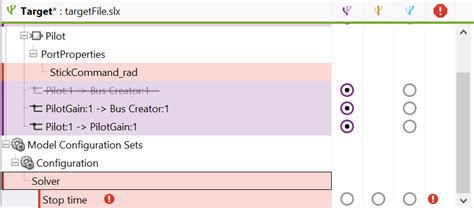 Resolve Conflicts In Project Using Simulink Three Way Merge