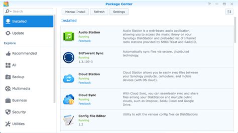 Server Applications Cockpit Project Cockpit Github Wiki