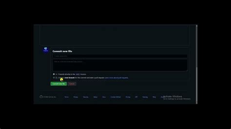 How To Host Your Project On Github Youtube