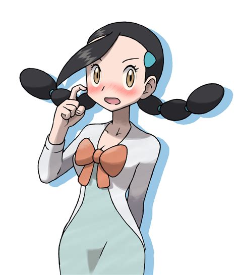 Candice Pokemon Danbooru