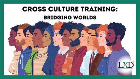 Cross Cultural Training And Its Benefits