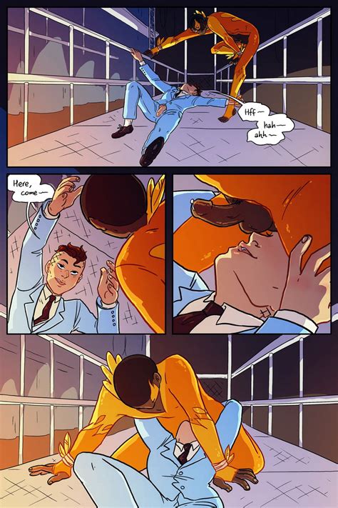Jude Valentine A Night Like No Other Eng Page 6 Of 6 Myreadingmanga