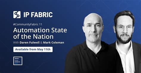 Ip Fabric On Linkedin Communityfabric Networkautomation Netboxlabs Cf11