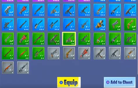 Tommy Gun Ponownie W Fortnite Znajdziecie Go W Trybie Kreatywnym Fortnite Polska