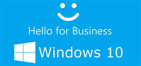 Windows Windows Hello For Business Key Based