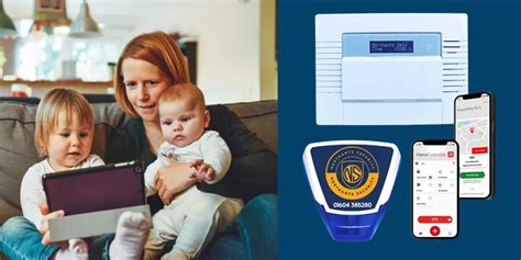 Northants Security Intruder Alarm And Cctv Installations