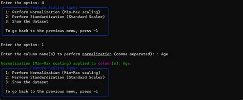 Github Wiz Craftwiz Craft A Cli Based Dataset Preprocessing Tool For Machine Learning Tasks