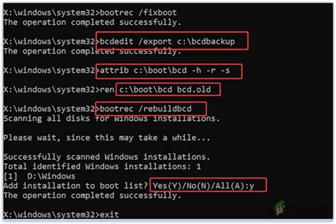 How To Fix UNMOUNTABLE BOOT VOLUME BSOD In Windows