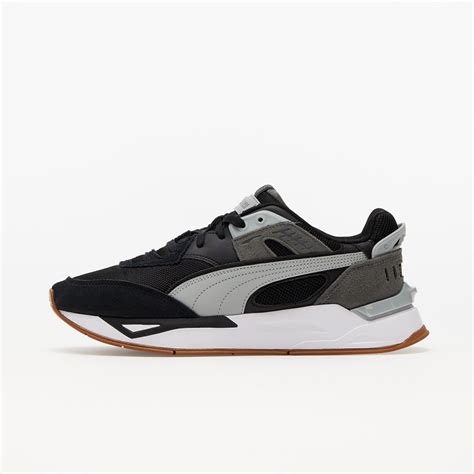 PUMA Mirage Sport Remix schwarz 38105109 Preisvergleich
