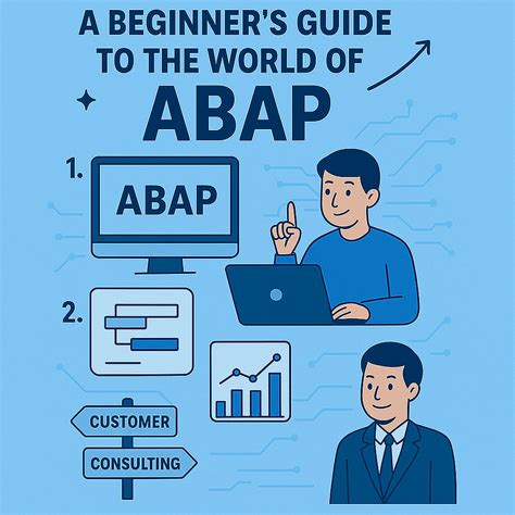 Sap Abap Documentation Importance And Best Practices
