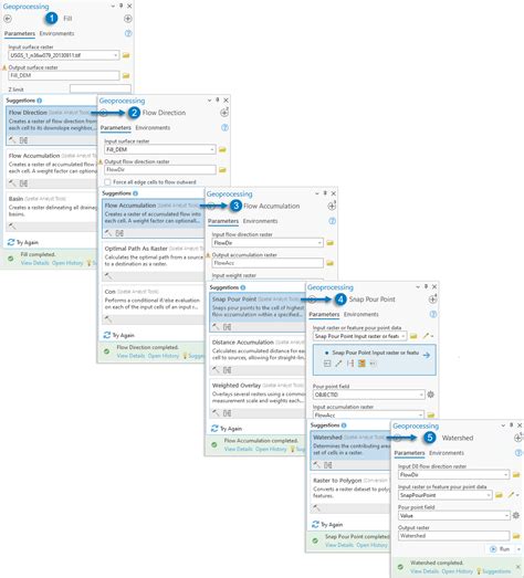 Ai Enhanced User Experiences In Arcgis Pro 3 3 Arcgis Blog