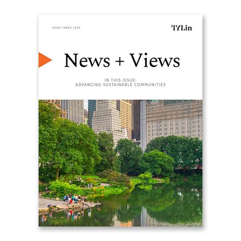 Tylinconnects Sustainability Transportation Water Buildings Tylin