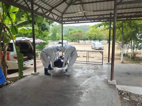 မန္တလေးဆေးရုံကြီးတွင် ကိုဗစ် ၁၉ ဖြင့် သေဆုံးသူ ၇ ဦးရှိ