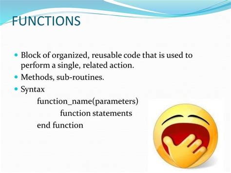 Problem Solving Techniques Using Pythonpptx